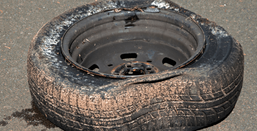 Tire Blowout Accidents in Louisiana: Who’s Liable? | AKD Law